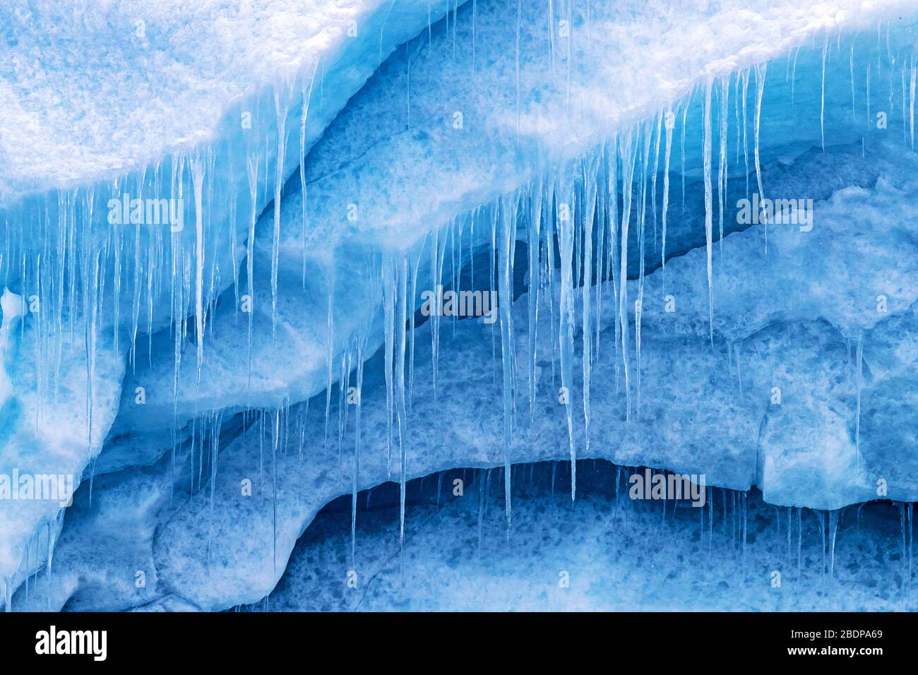 Arctic Texture High Resolution Stock Photography and Images - Alamy