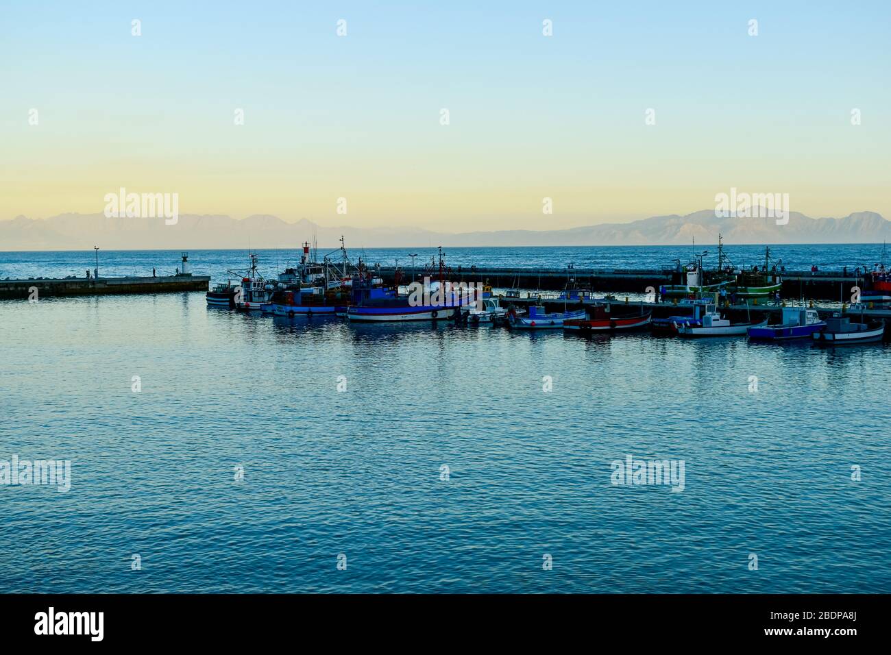 Fish hoek hi-res stock photography and images - Alamy