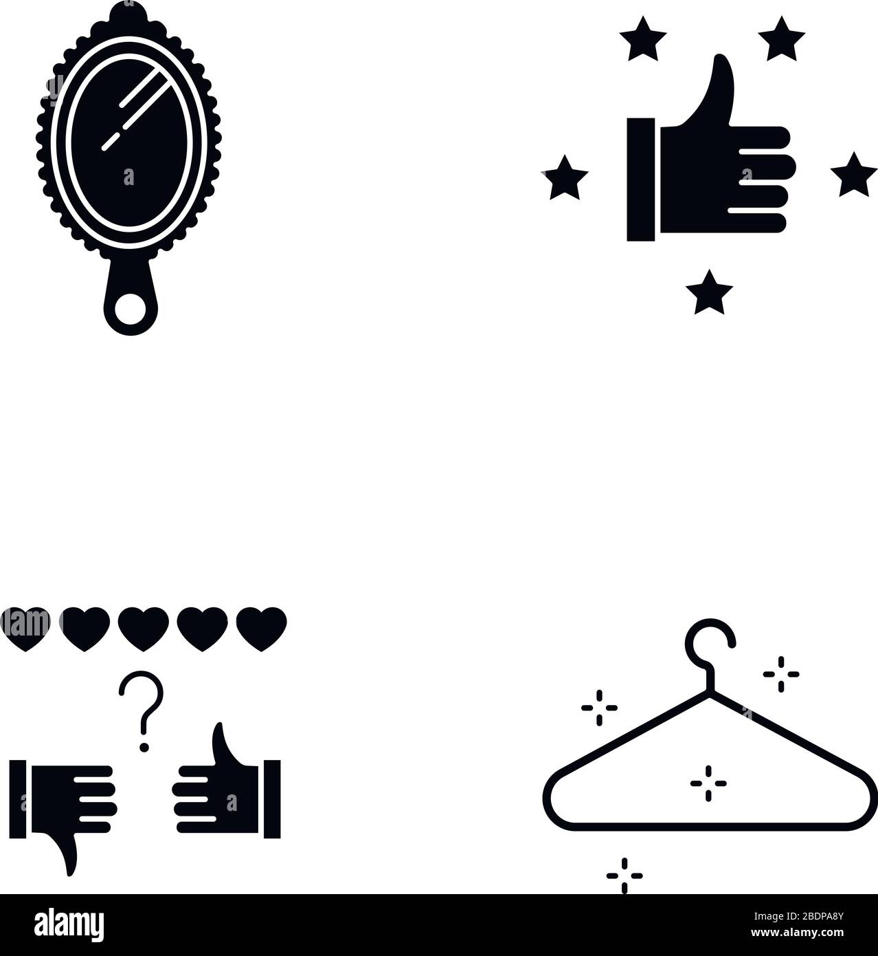 Review mirror Black and White Stock Photos & Images - Alamy