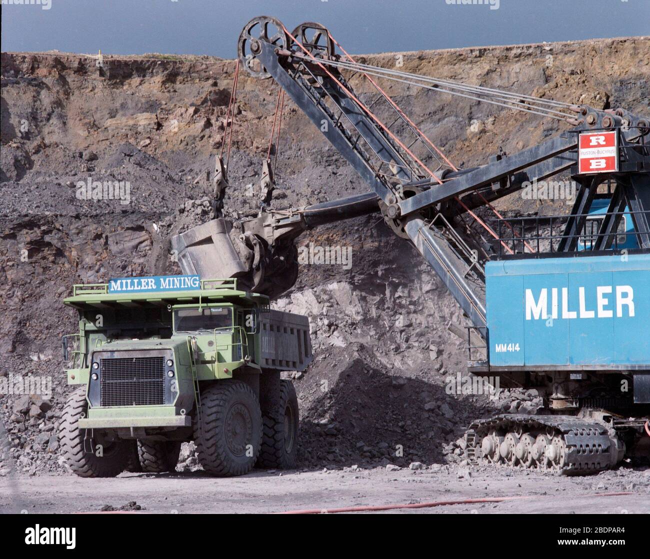 Historic industrial site hi-res stock photography and images - Alamy