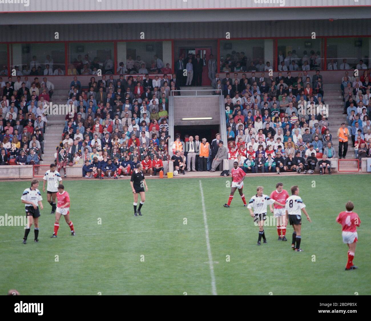 Walsall Fc High Resolution Stock Photography and Images - Alamy