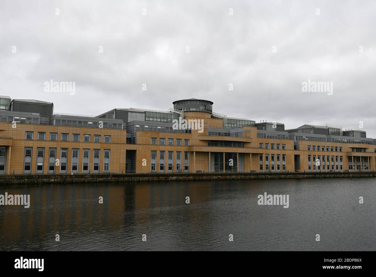 Victoria Quay High Resolution Stock Photography and Images - Alamy