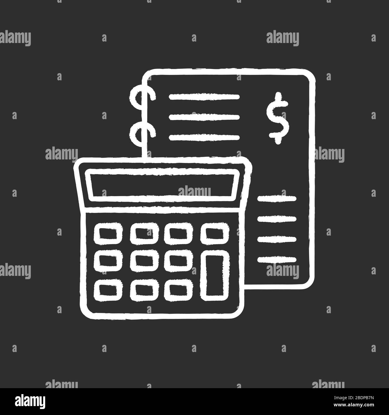 Expenses Management Icon