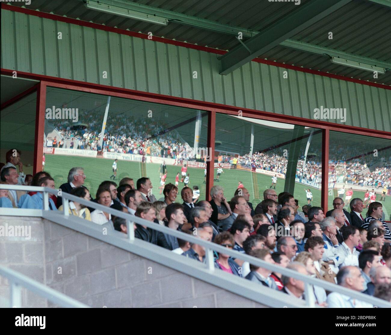 Walsall fc hi-res stock photography and images - Alamy