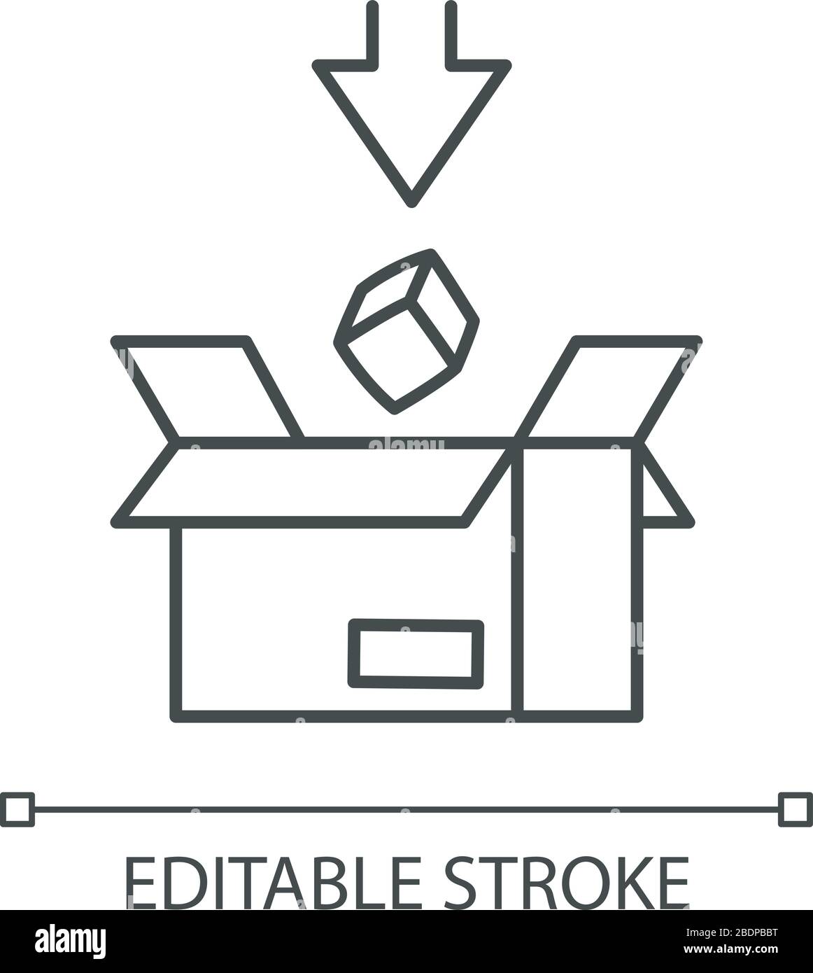 Import trade Black and White Stock Photos & Images - Alamy