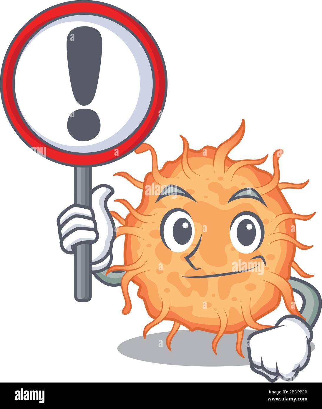 Endospore In Bacteria