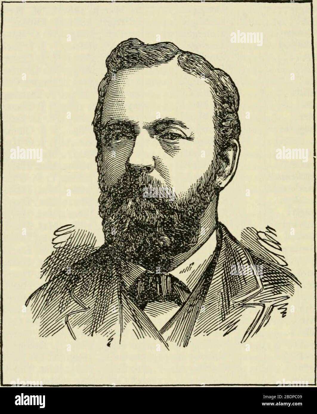 The uncrowned king : the life and public services of Hon. Charles ...