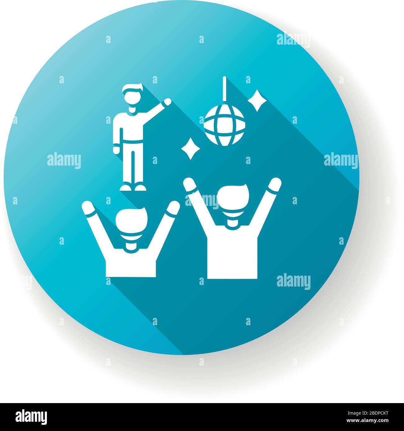 Club meeting Cut Out Stock Images & Pictures - Alamy