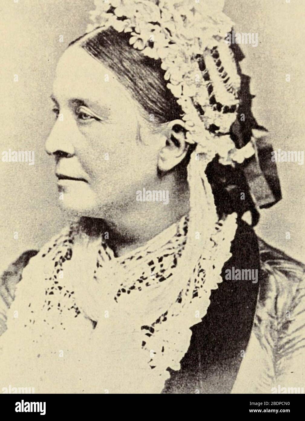 Charles stewart parnell family hi-res stock photography and images - Alamy