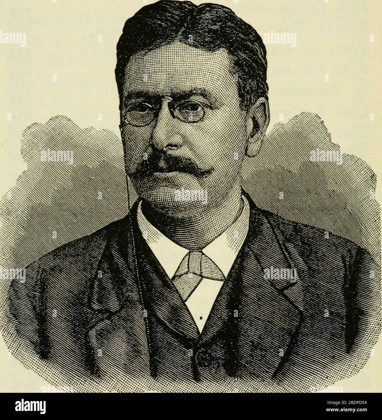 The uncrowned king : the life and public services of Hon. Charles ...