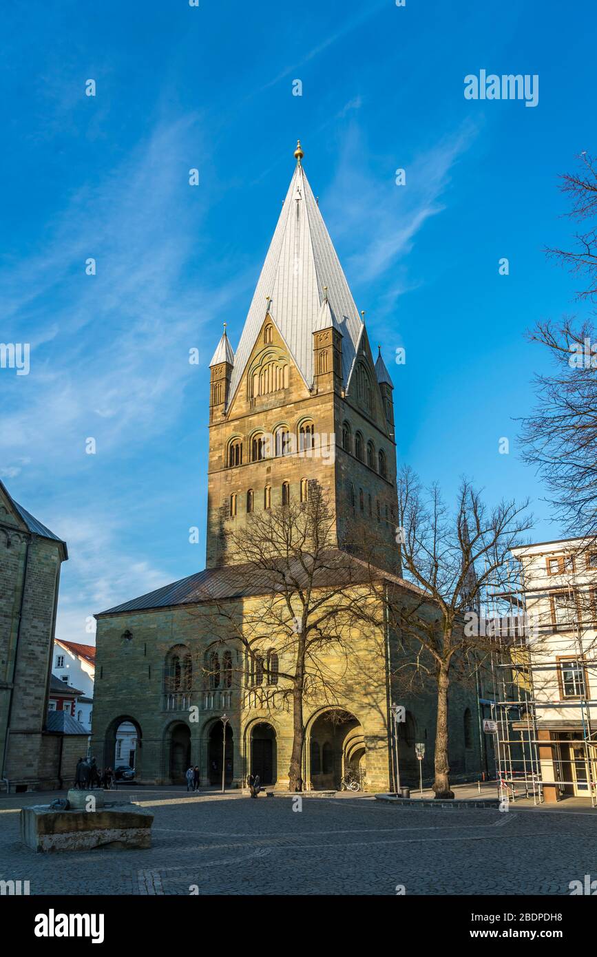 St Patrokli Dom