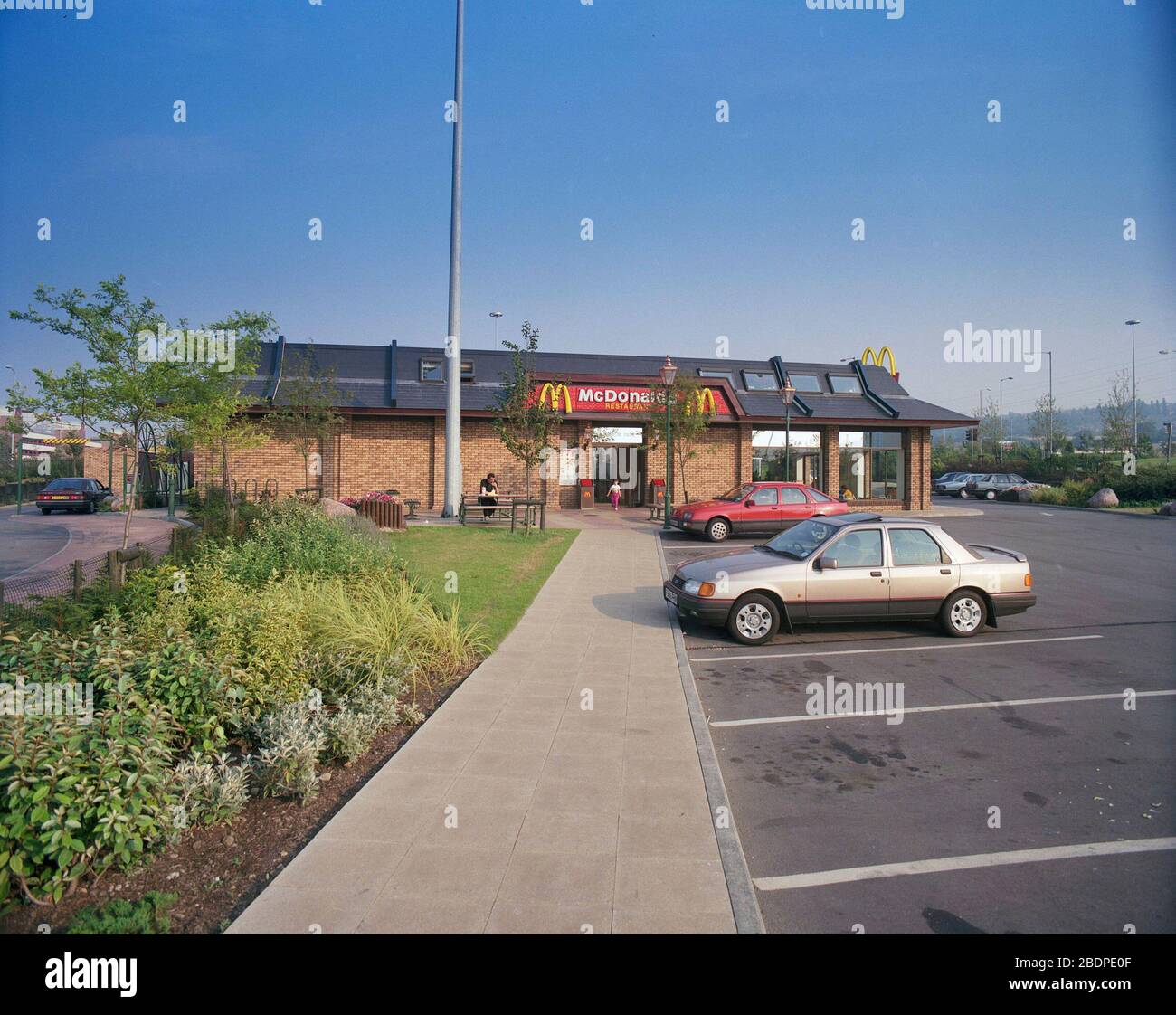 Sales history hi-res stock photography and images - Alamy