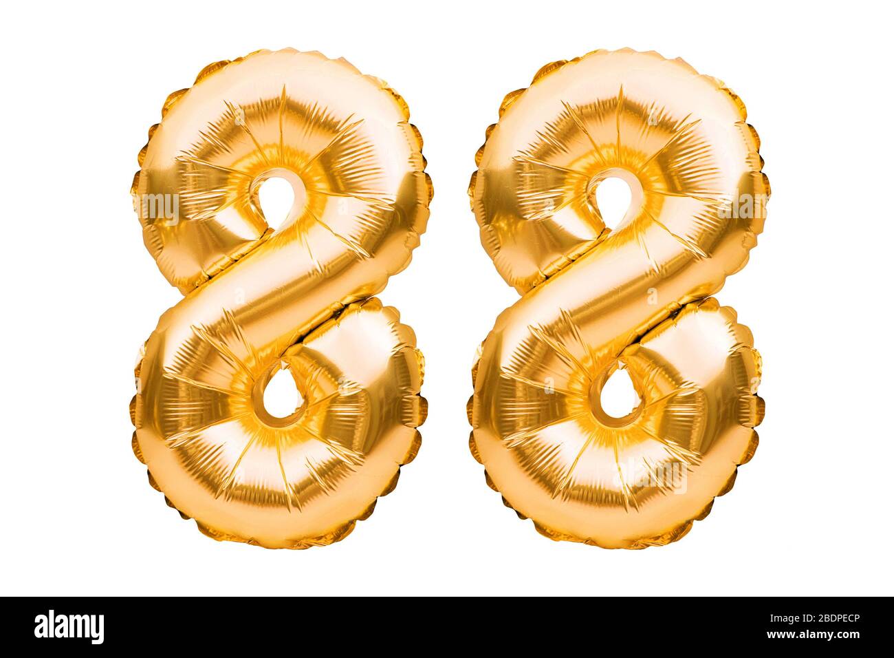 Number 88 High Resolution Stock Photography and Images - Alamy