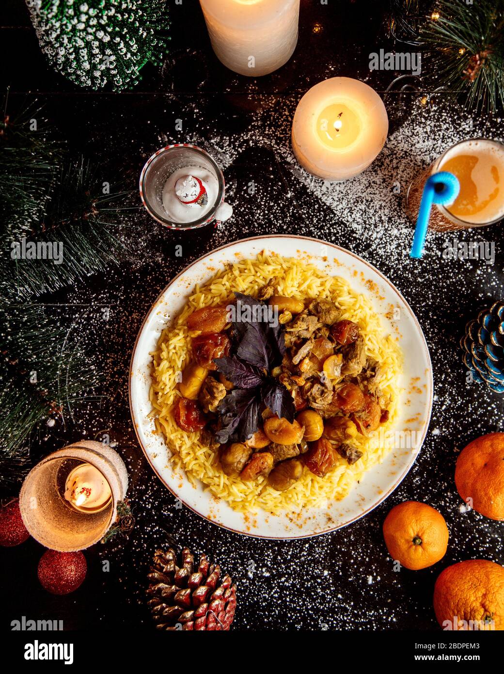 Asian Meat High Resolution Stock Photography and Images - Alamy