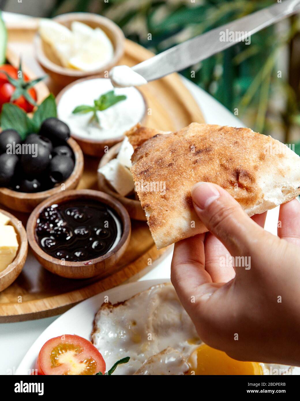 Loft of bread hi-res stock photography and images - Alamy