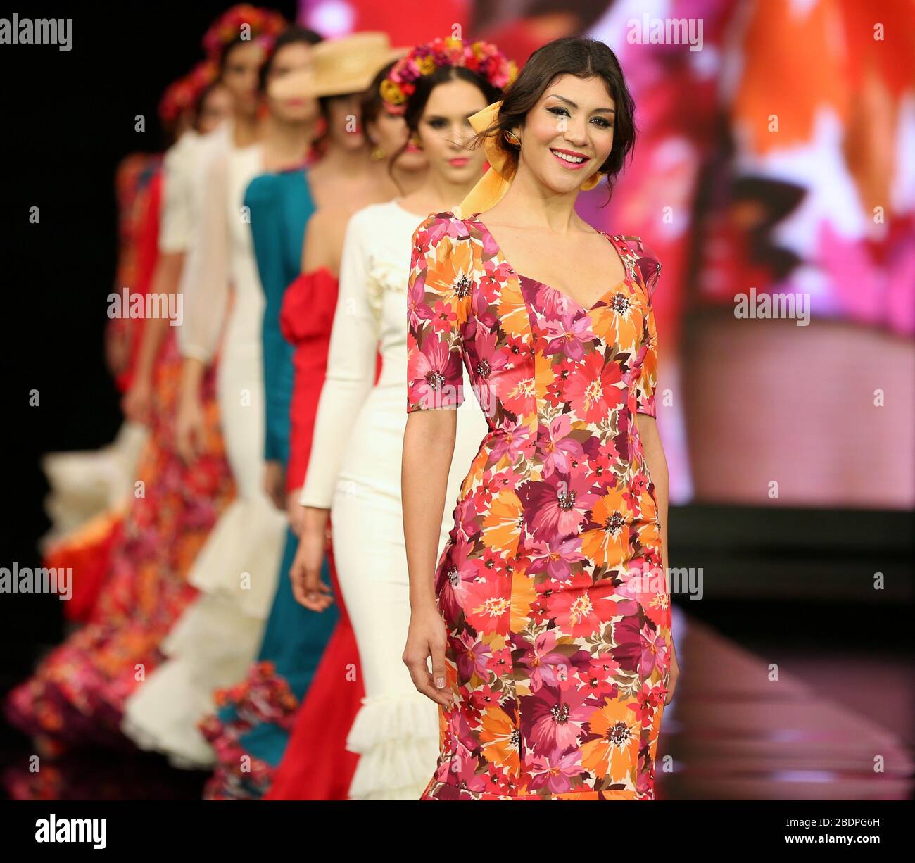 Maria fernandez fuentes hi-res stock photography and images - Alamy