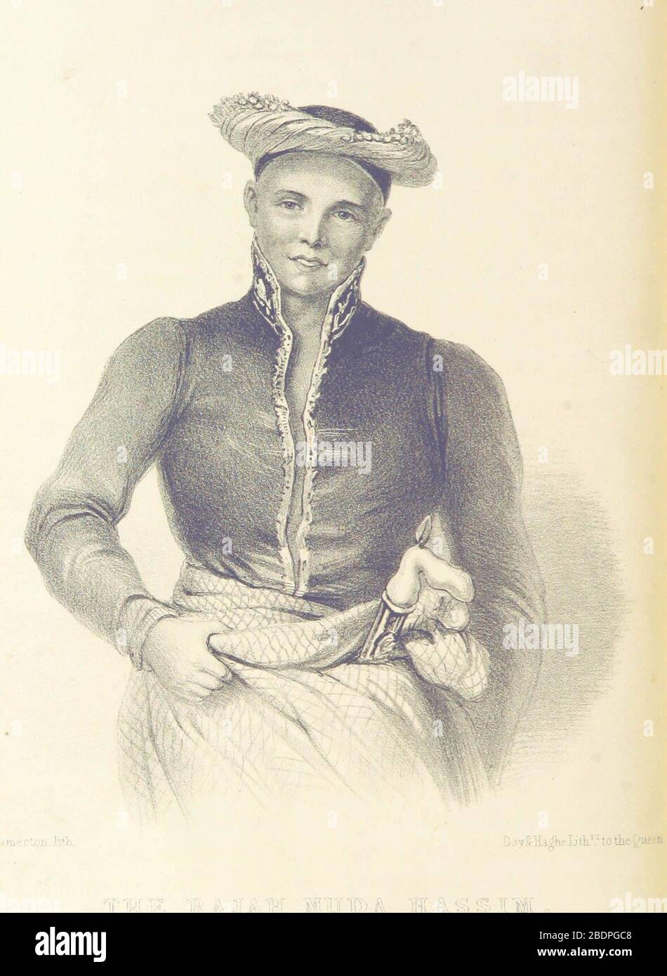 Pengiran High Resolution Stock Photography and Images - Alamy