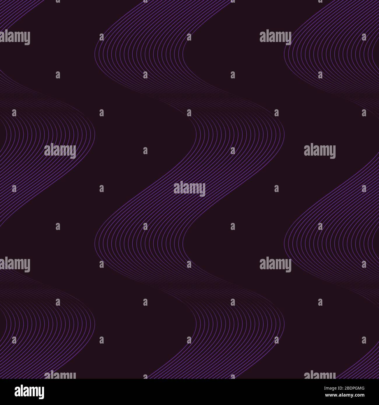 Elegant and simple modern minimalist seamless pattern with dark purple ...