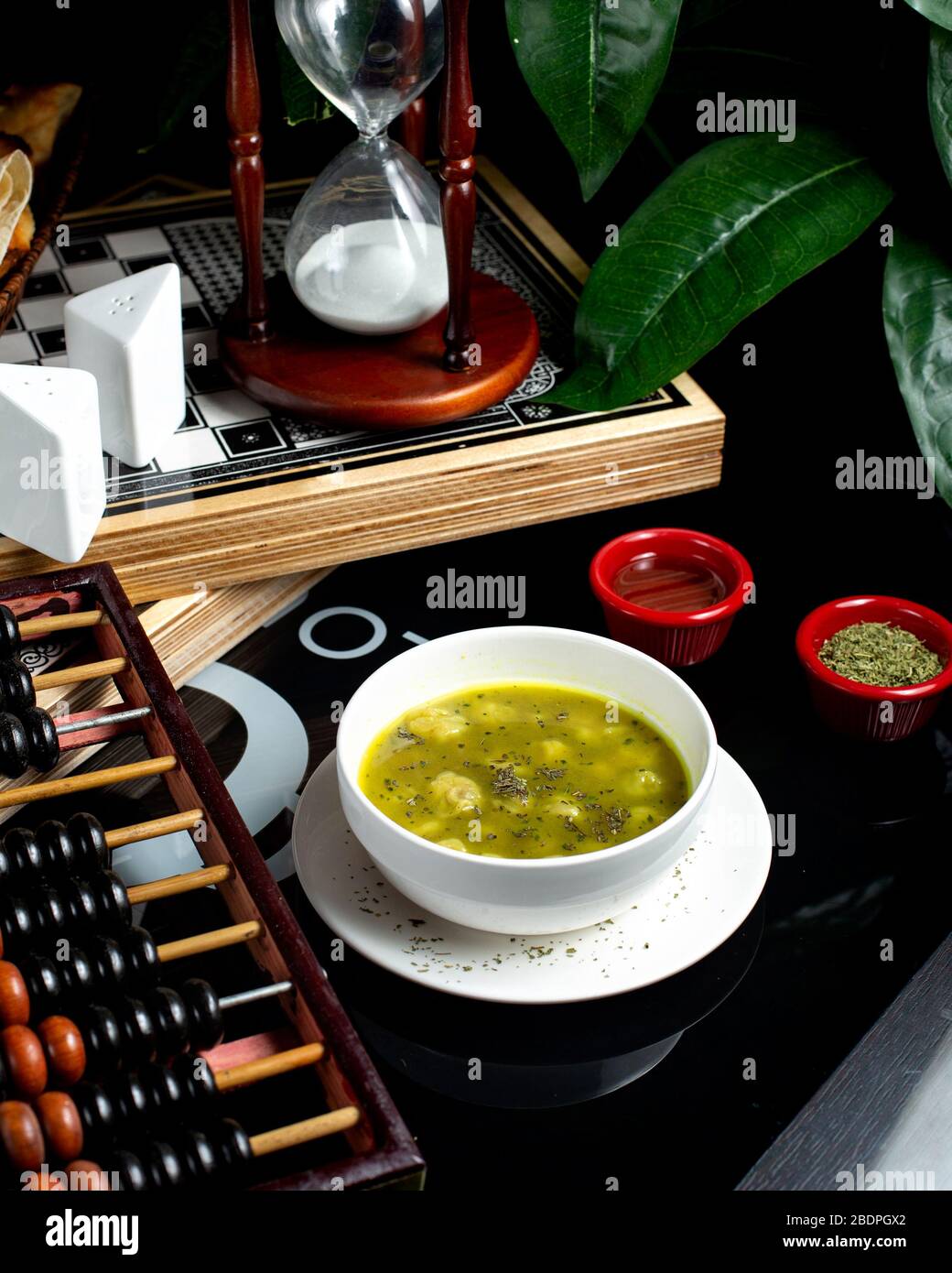 Dushbara hi-res stock photography and images - Alamy
