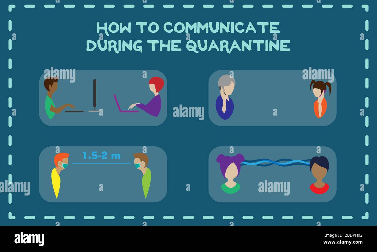 Child keeping Stock Vector Images - Alamy