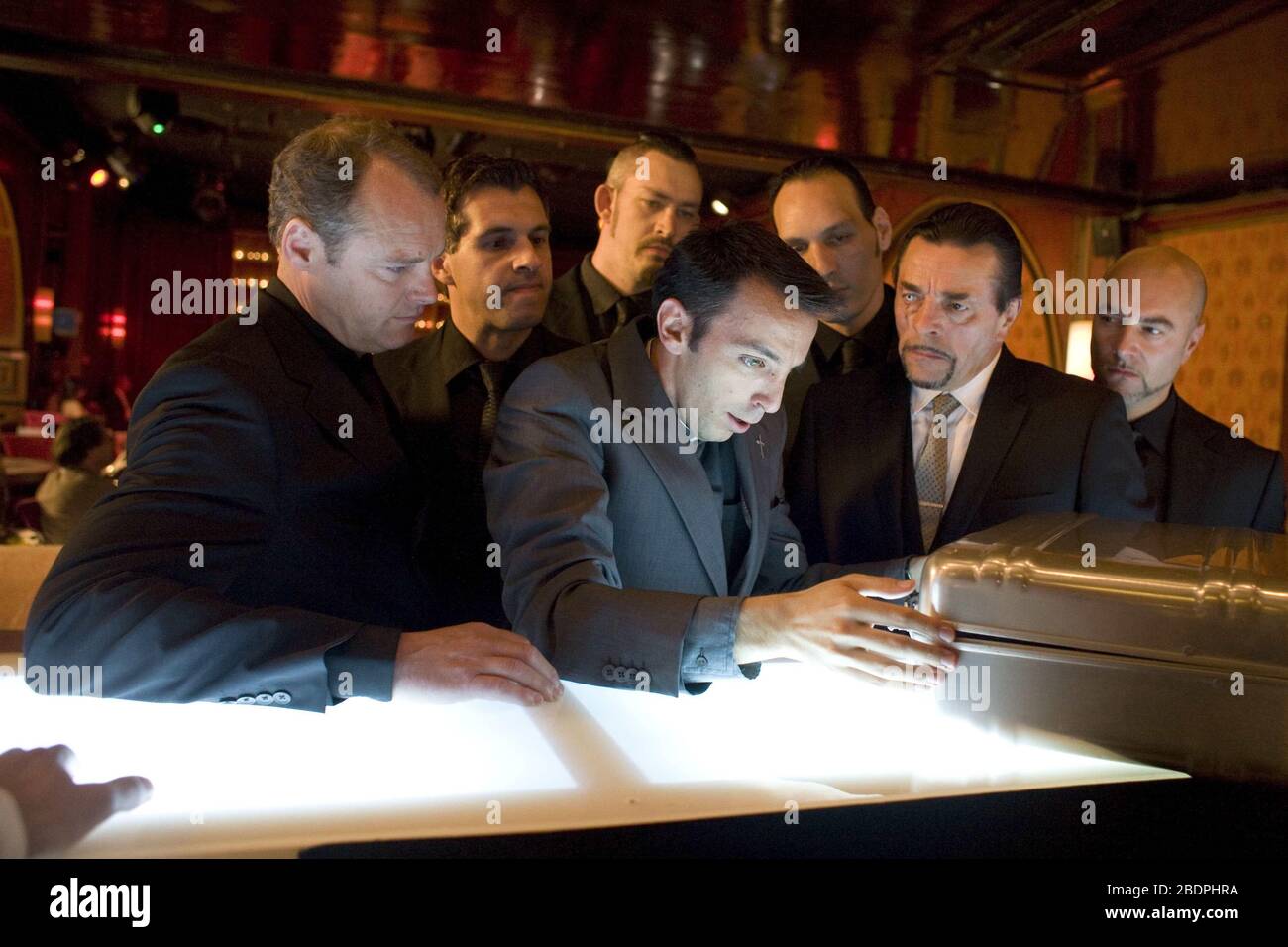 Il missionario hi-res stock photography and images - Alamy