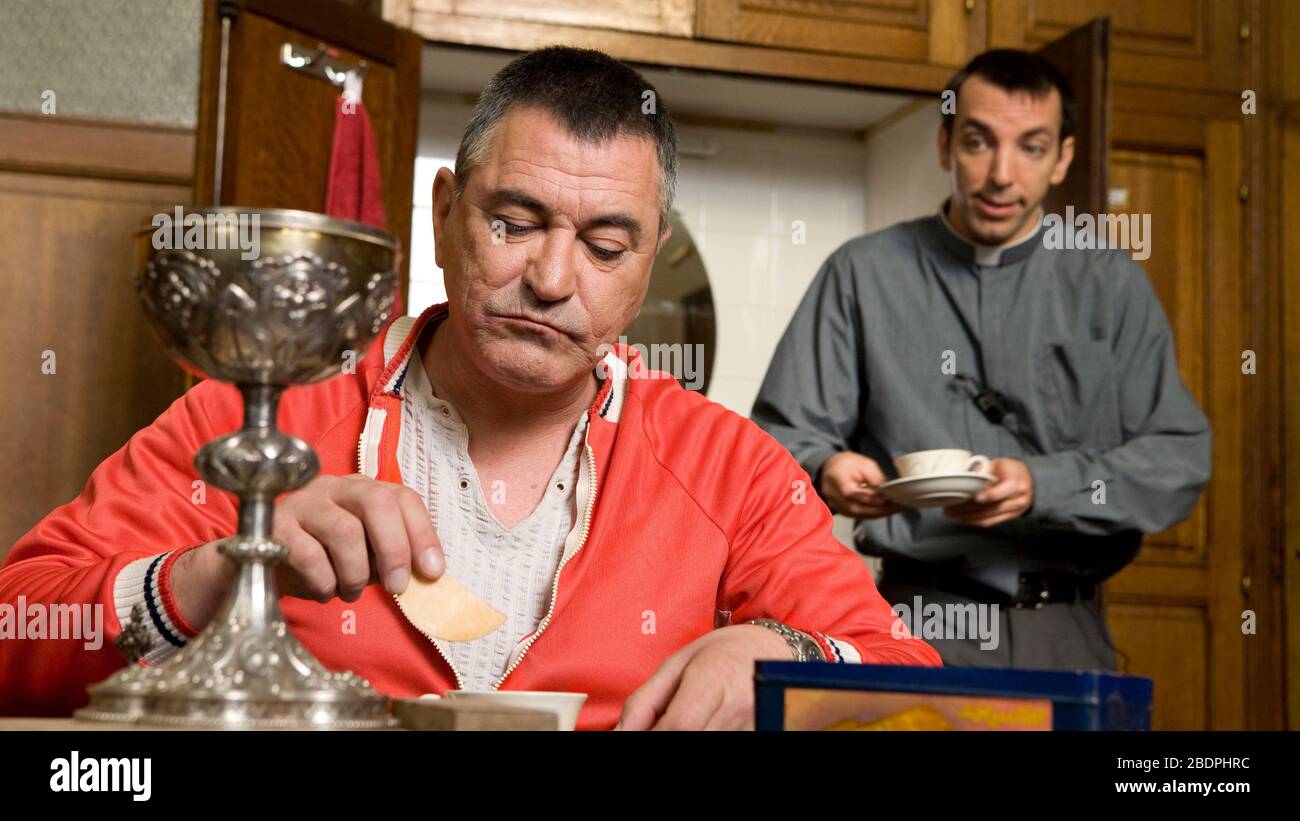 Il missionario hi-res stock photography and images - Alamy