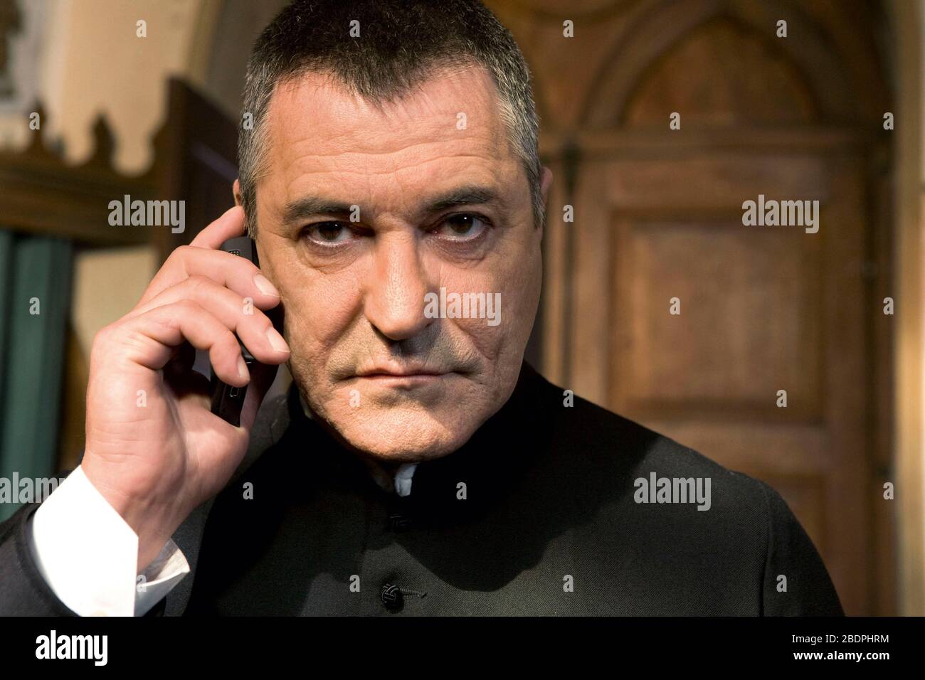 The Missionary Stock Photo Alamy The Missionary Stock Photo Alamy