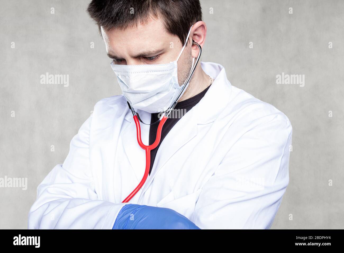 Cannot cope hi-res stock photography and images - Alamy