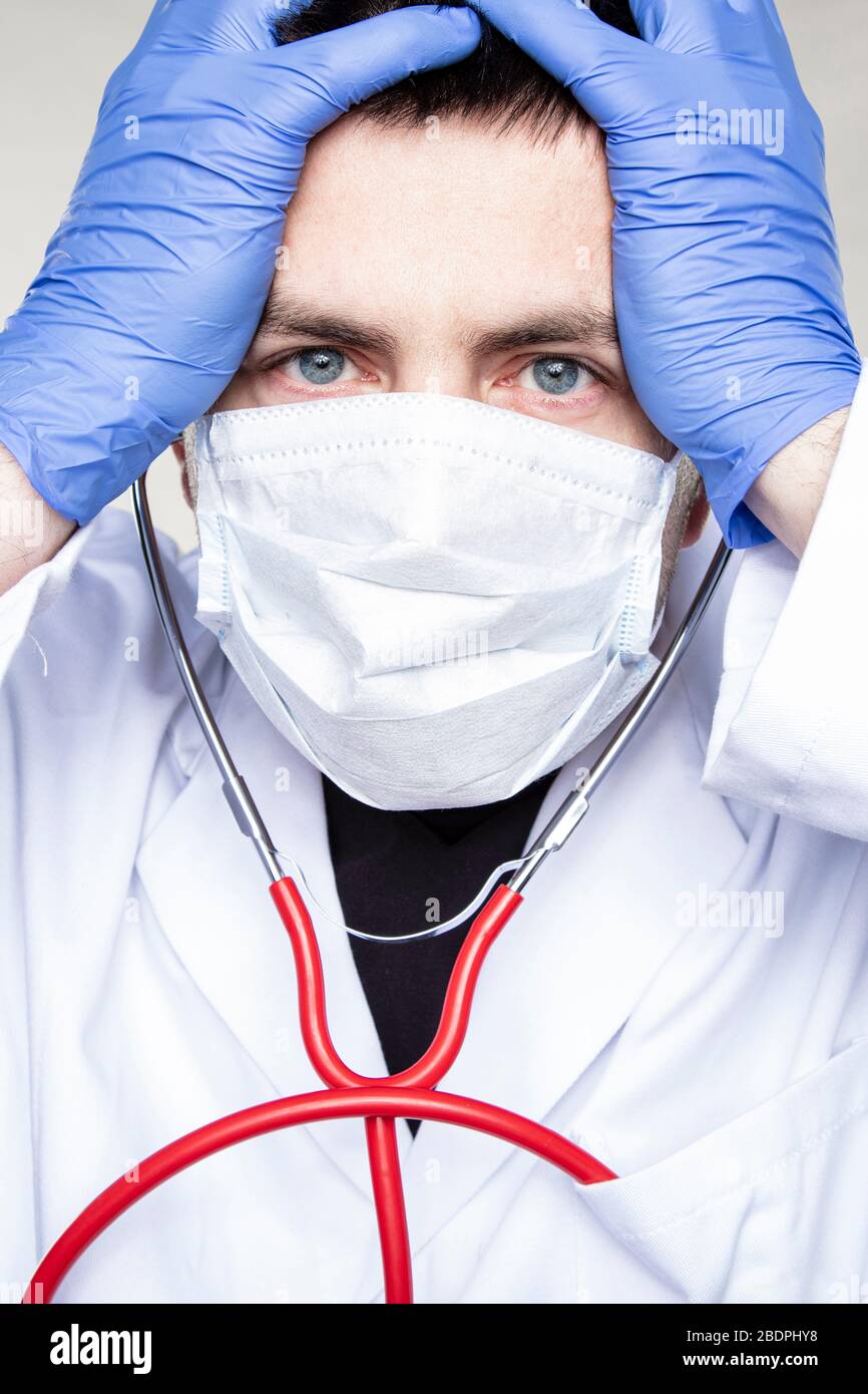 Cannot cope hi-res stock photography and images - Alamy