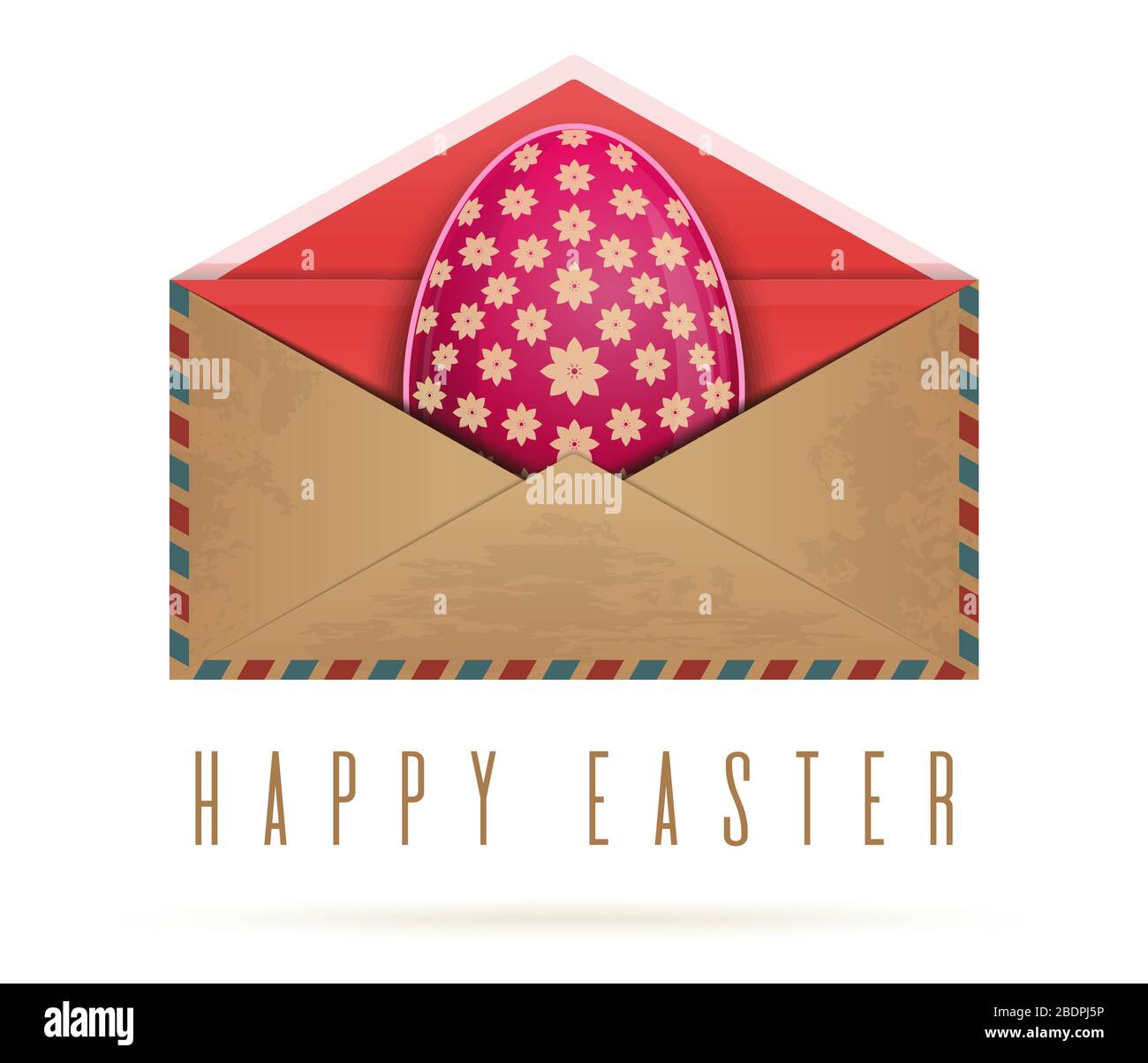 Egg envelope hi-res stock photography and images - Alamy