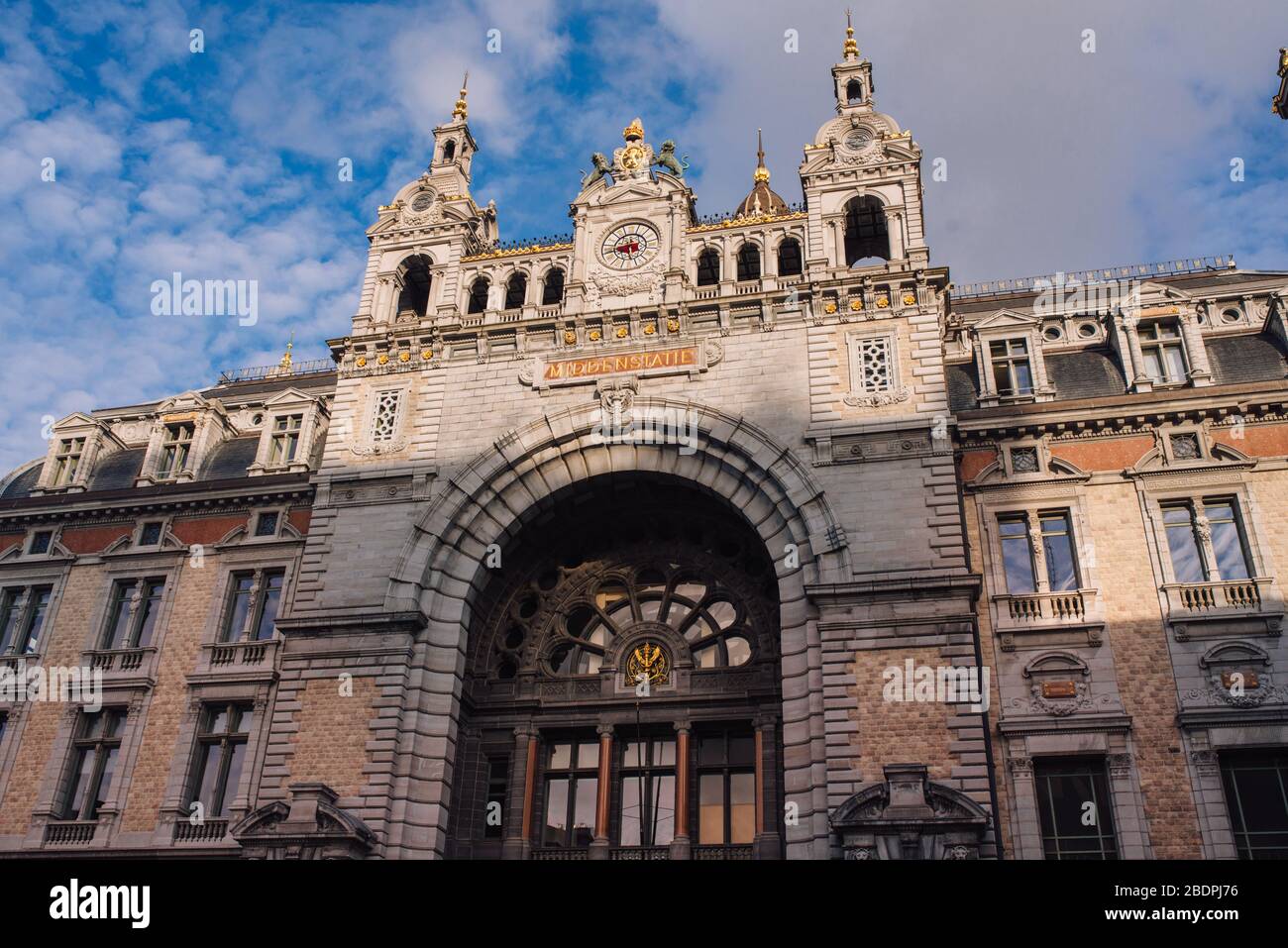 Terminal station 1905 hi-res stock photography and images - Alamy