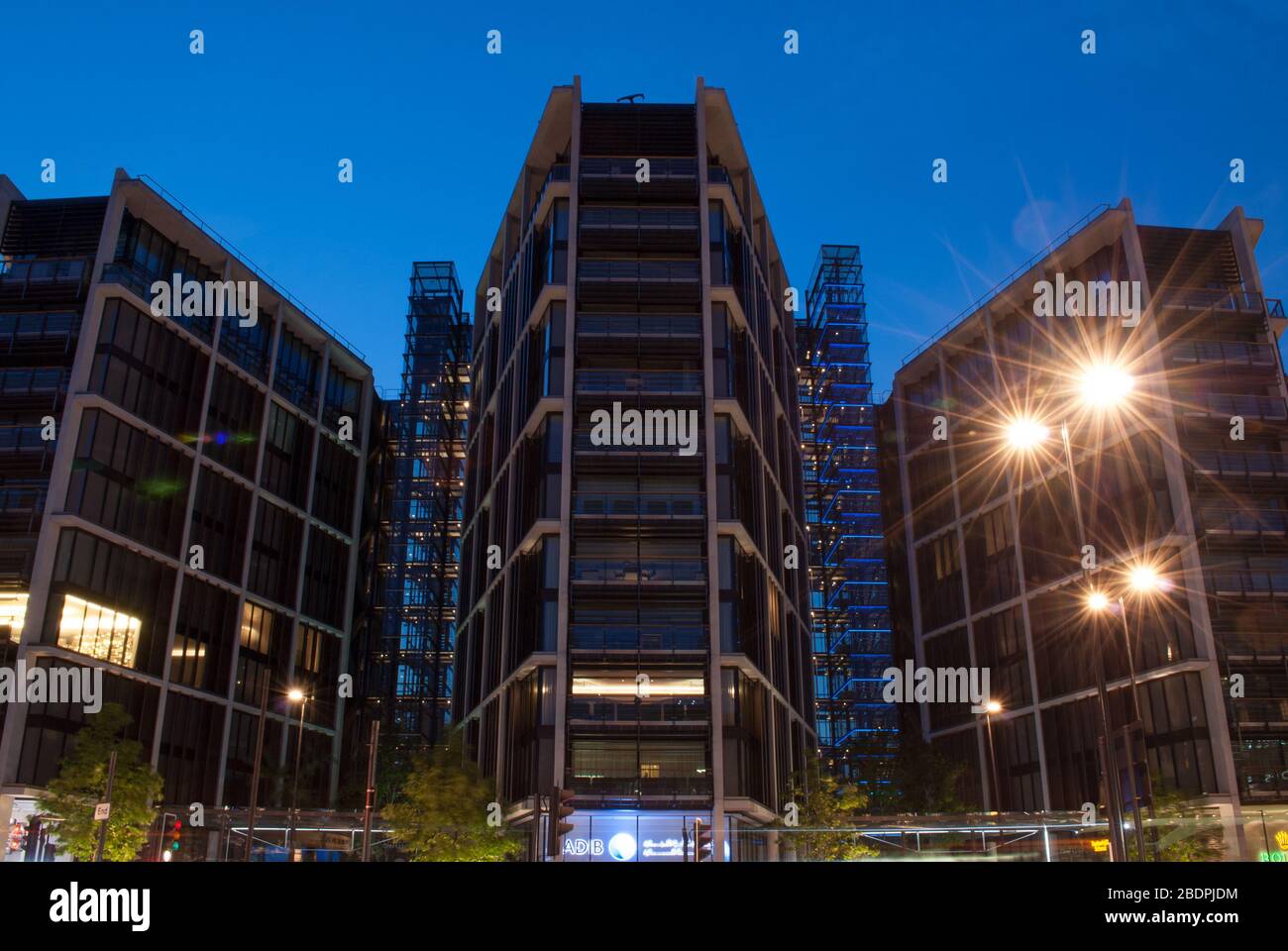 Sheikh hamad bin jaber al thani hi-res stock photography and images - Alamy