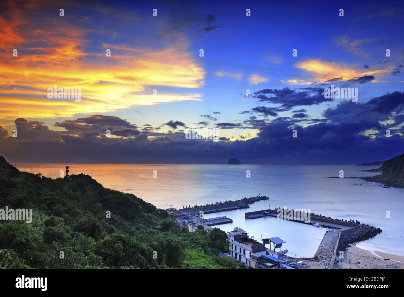 Tapurun fishing port hi-res stock photography and images - Alamy