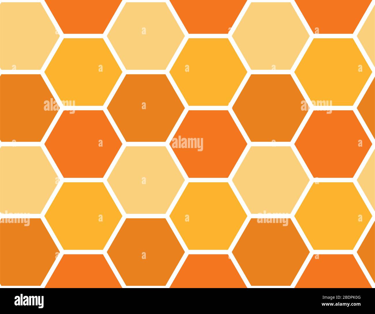 Bee honeycomb seamless pattern, art honey texture Stock Vector Image ... Bee honeycomb seamless pattern, art honey texture Stock Vector Image ...