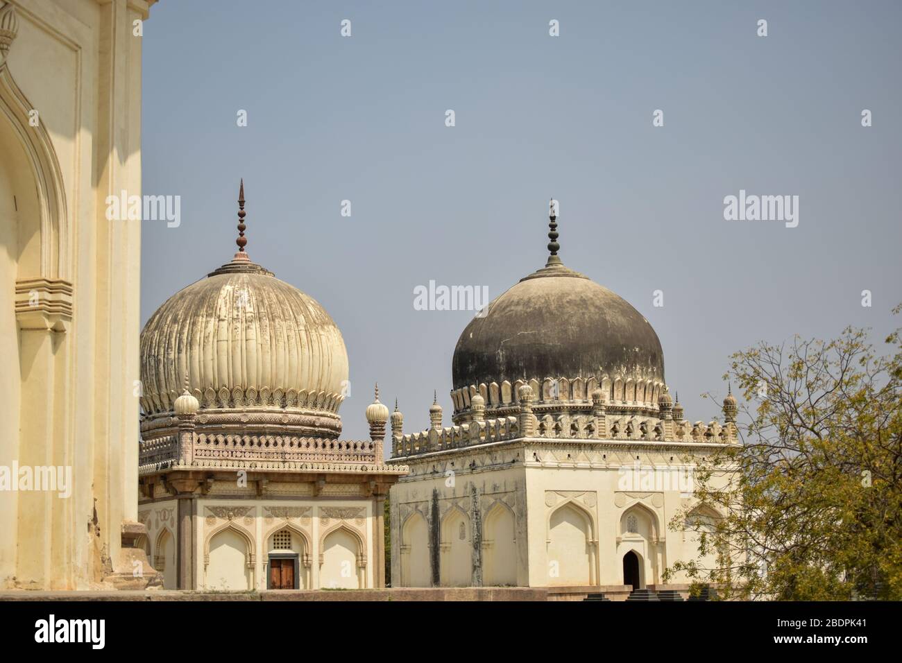 Seven tombs hi-res stock photography and images - Alamy