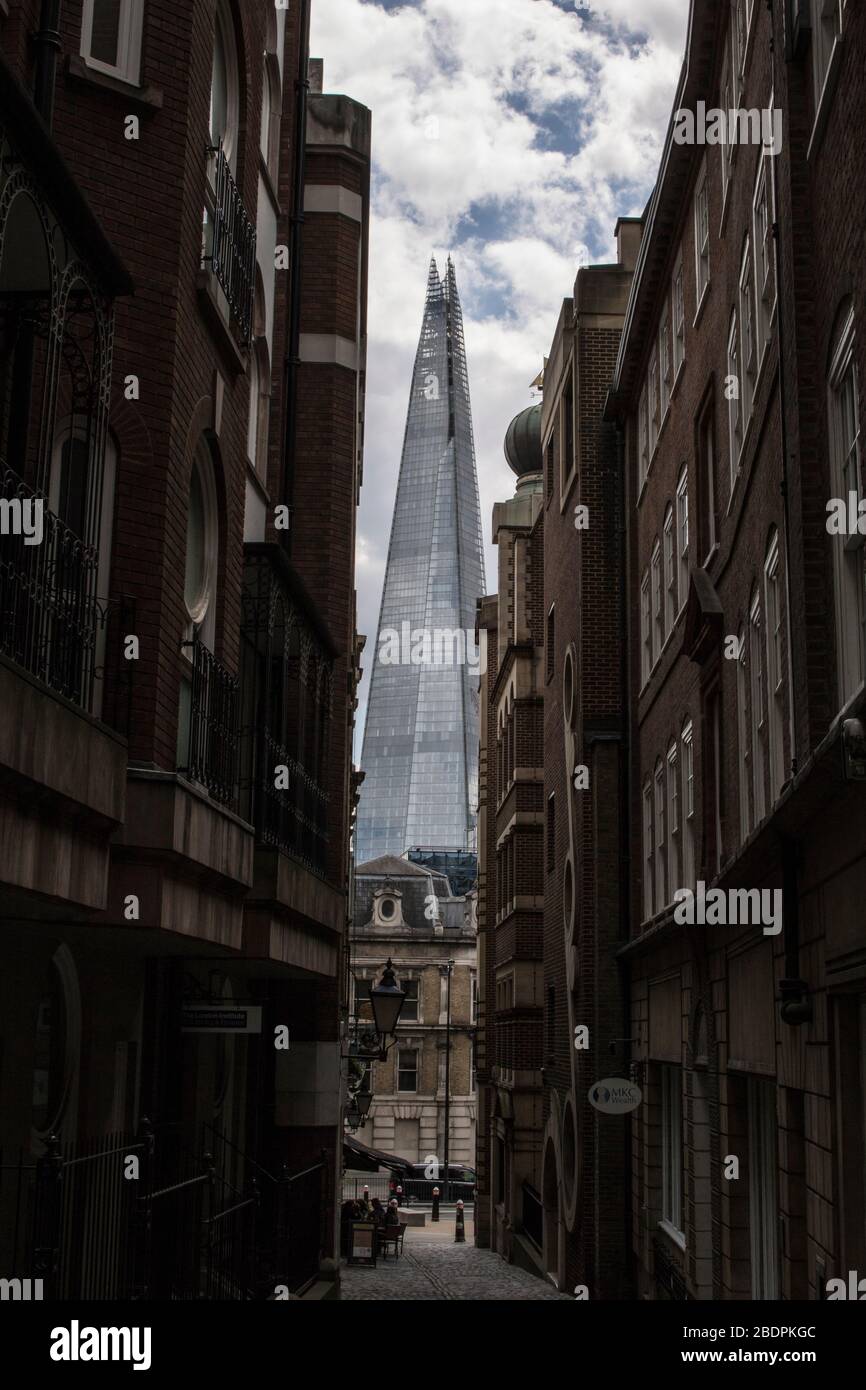 Empty view hi-res stock photography and images - Alamy