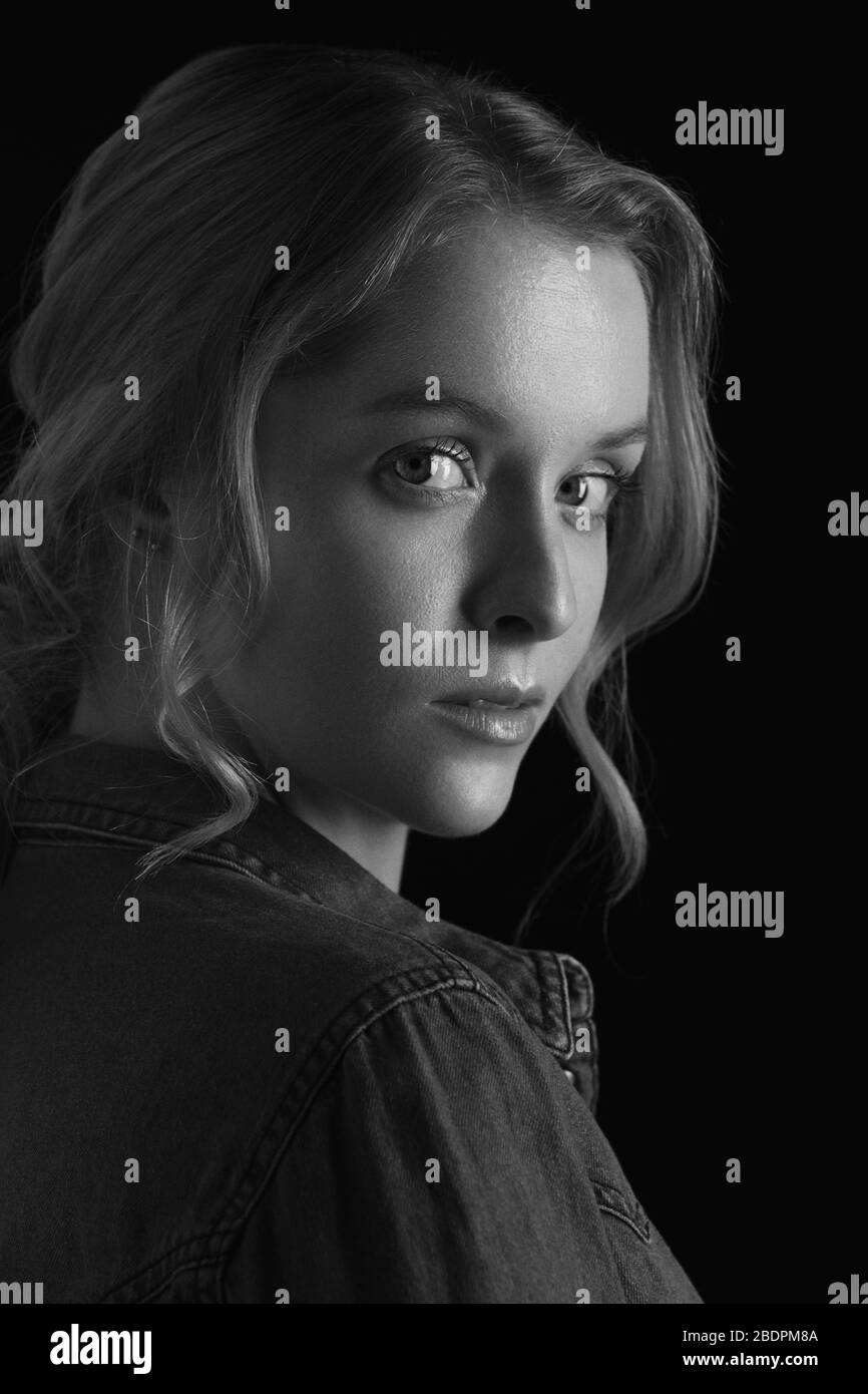 Kids frog Black and White Stock Photos & Images - Alamy