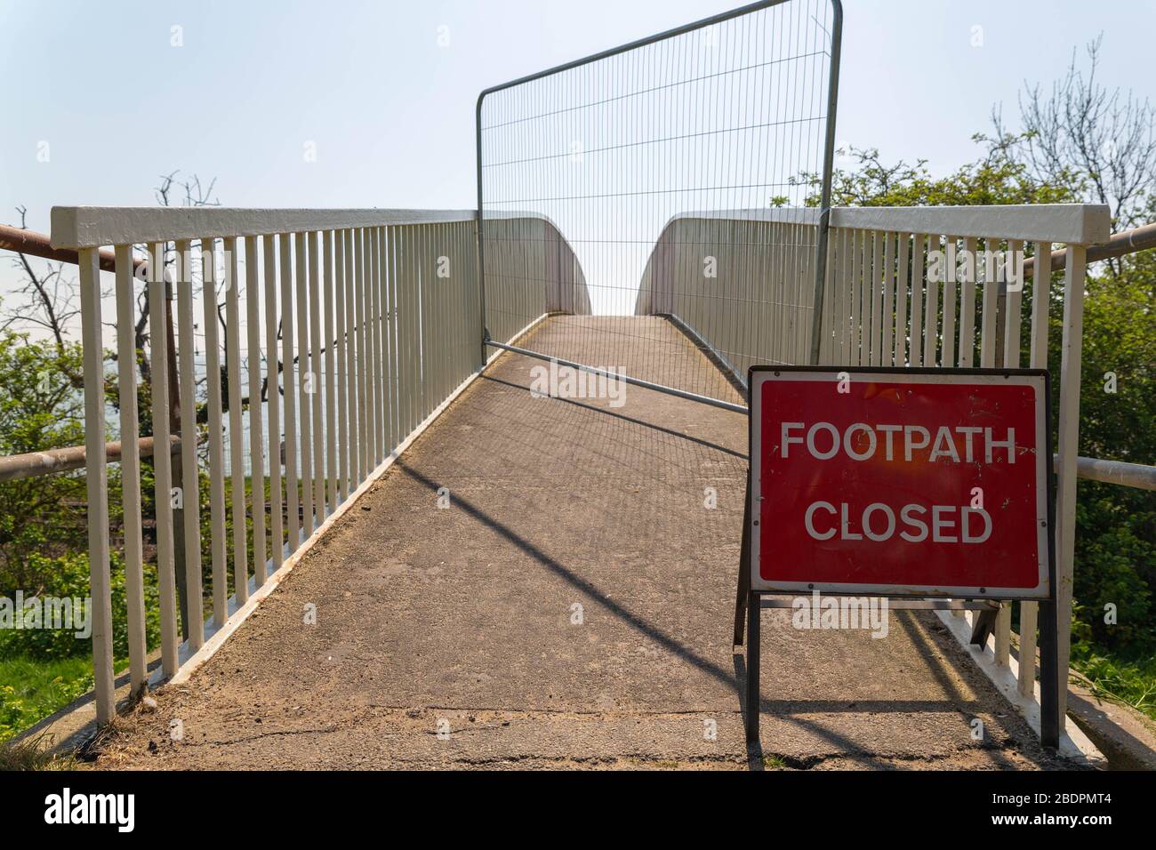 Gypsy bridge leigh on sea hi-res stock photography and images - Alamy