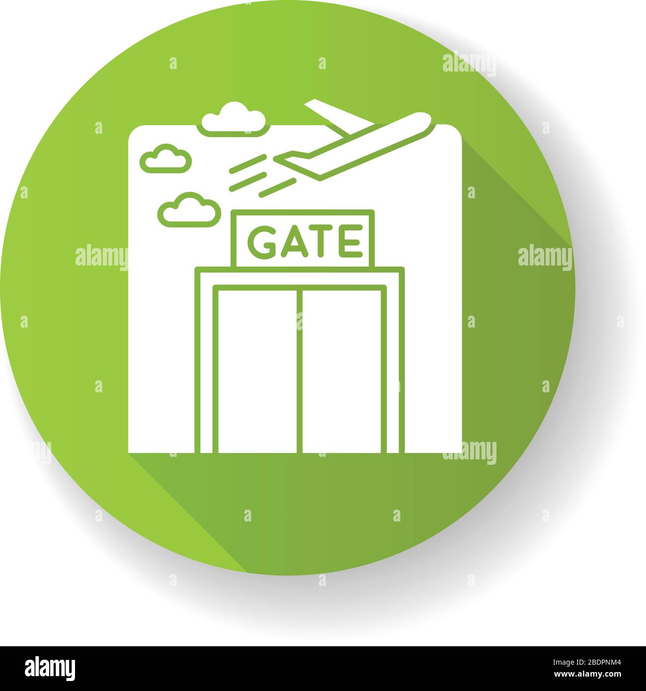 Flying station Cut Out Stock Images & Pictures - Alamy