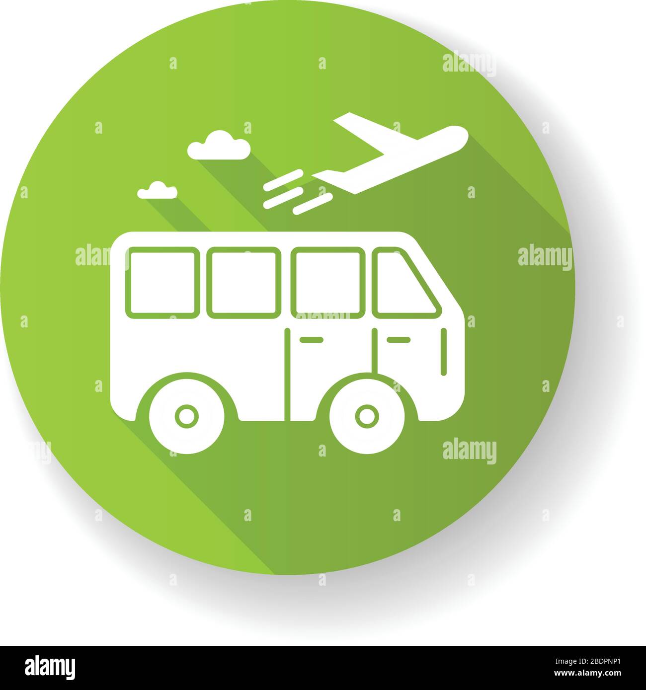 Going long Cut Out Stock Images & Pictures - Alamy