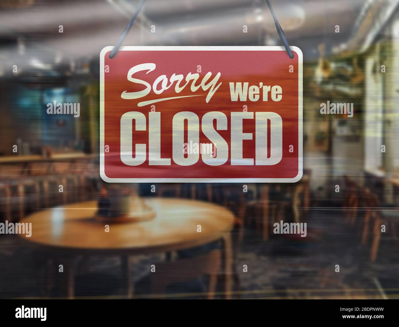 Vintage sandwich board advertising hi-res stock photography and images ...