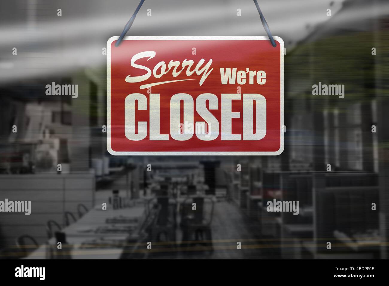 Vintage sandwich board advertising hi-res stock photography and images ...