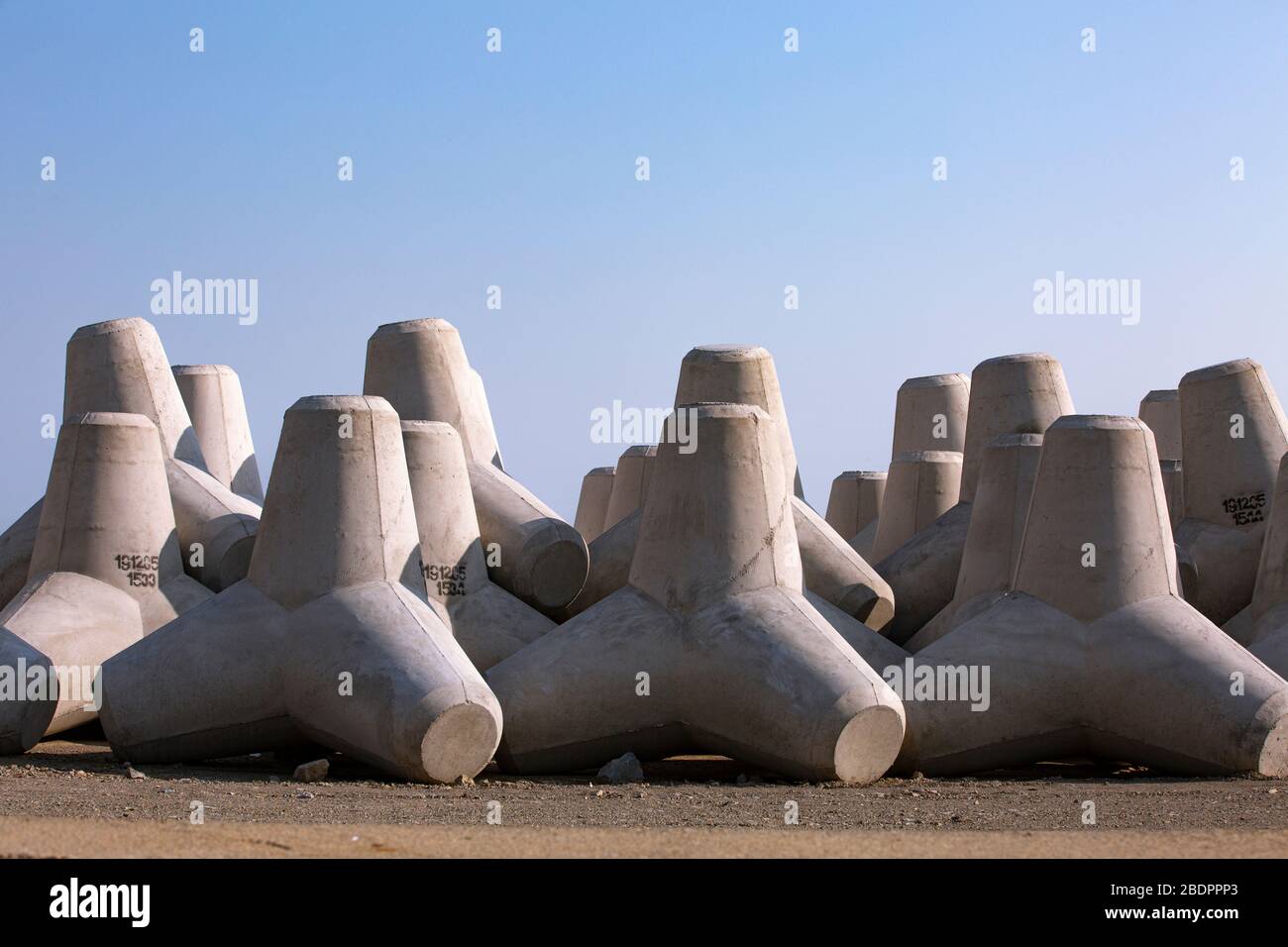 Shore protection hi-res stock photography and images - Alamy