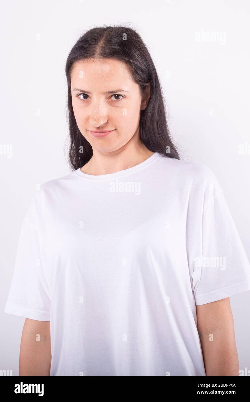 Incredulously hi-res stock photography and images - Alamy