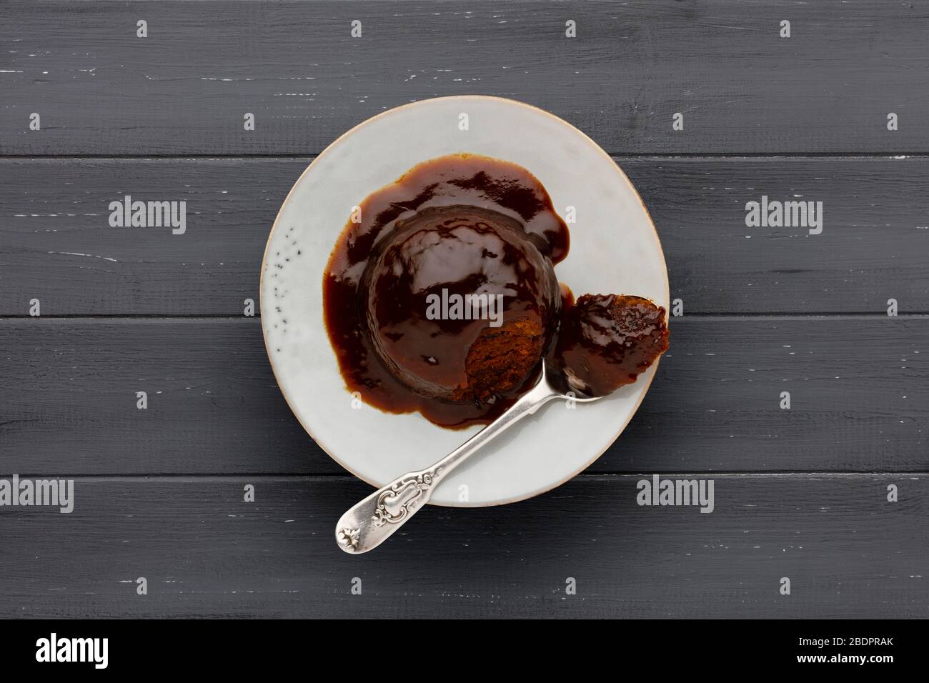 Sponge cake recipe hi-res stock photography and images - Alamy