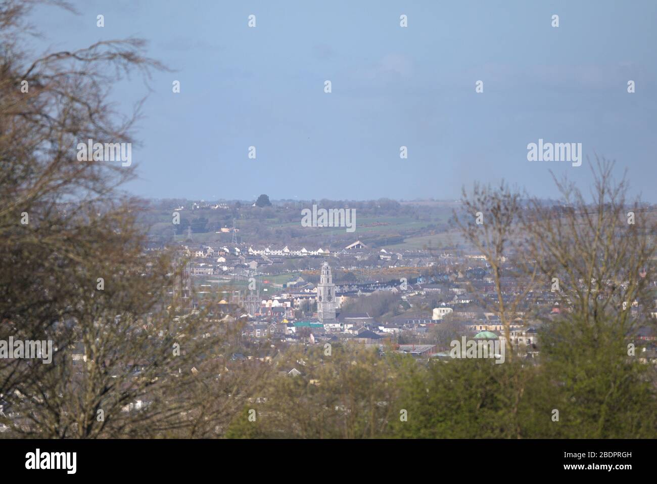 Shandon cork hi-res stock photography and images - Alamy