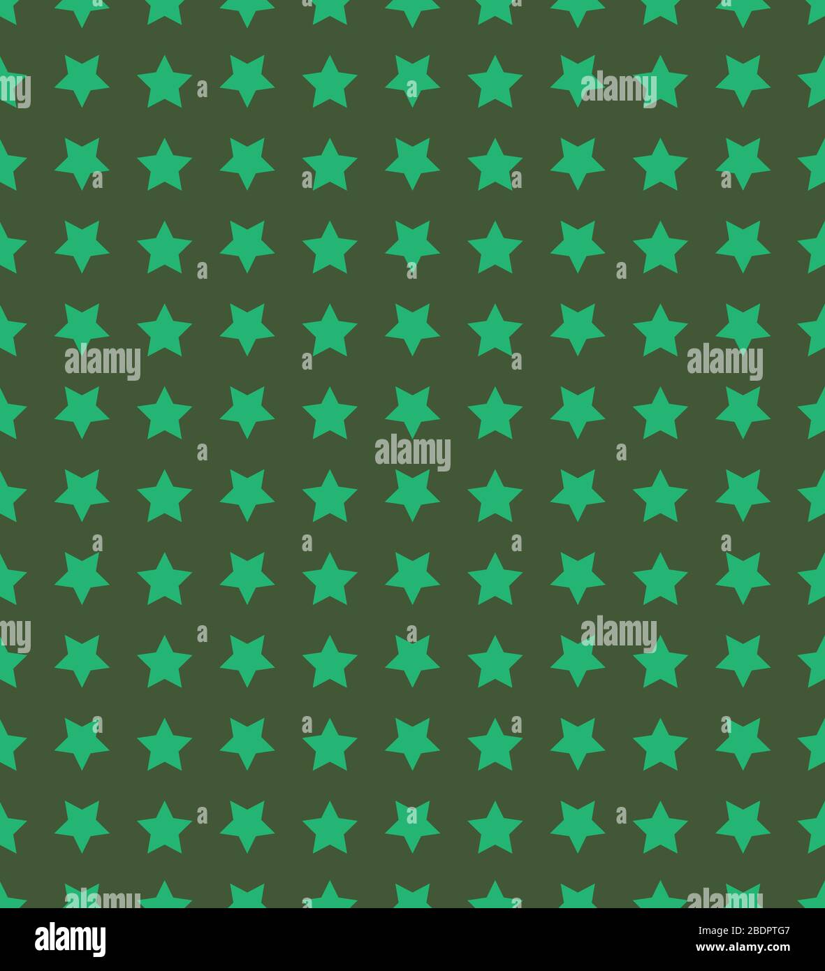 Nice cartoon star pattern with different stars icons on dark background ...