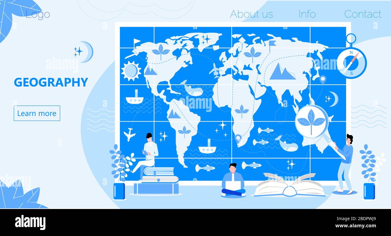 Research location: africa Stock Vector Images - Alamy