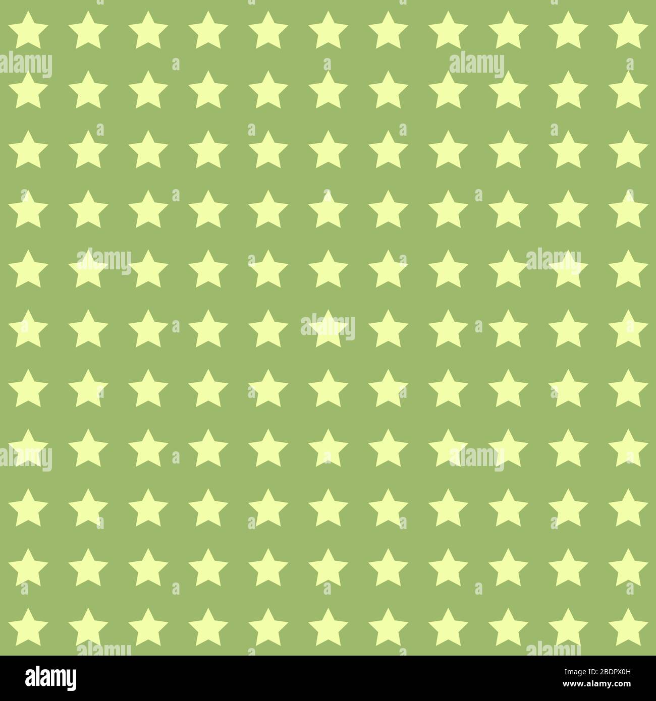 Nice cartoon star pattern with different stars icons on dark background ...