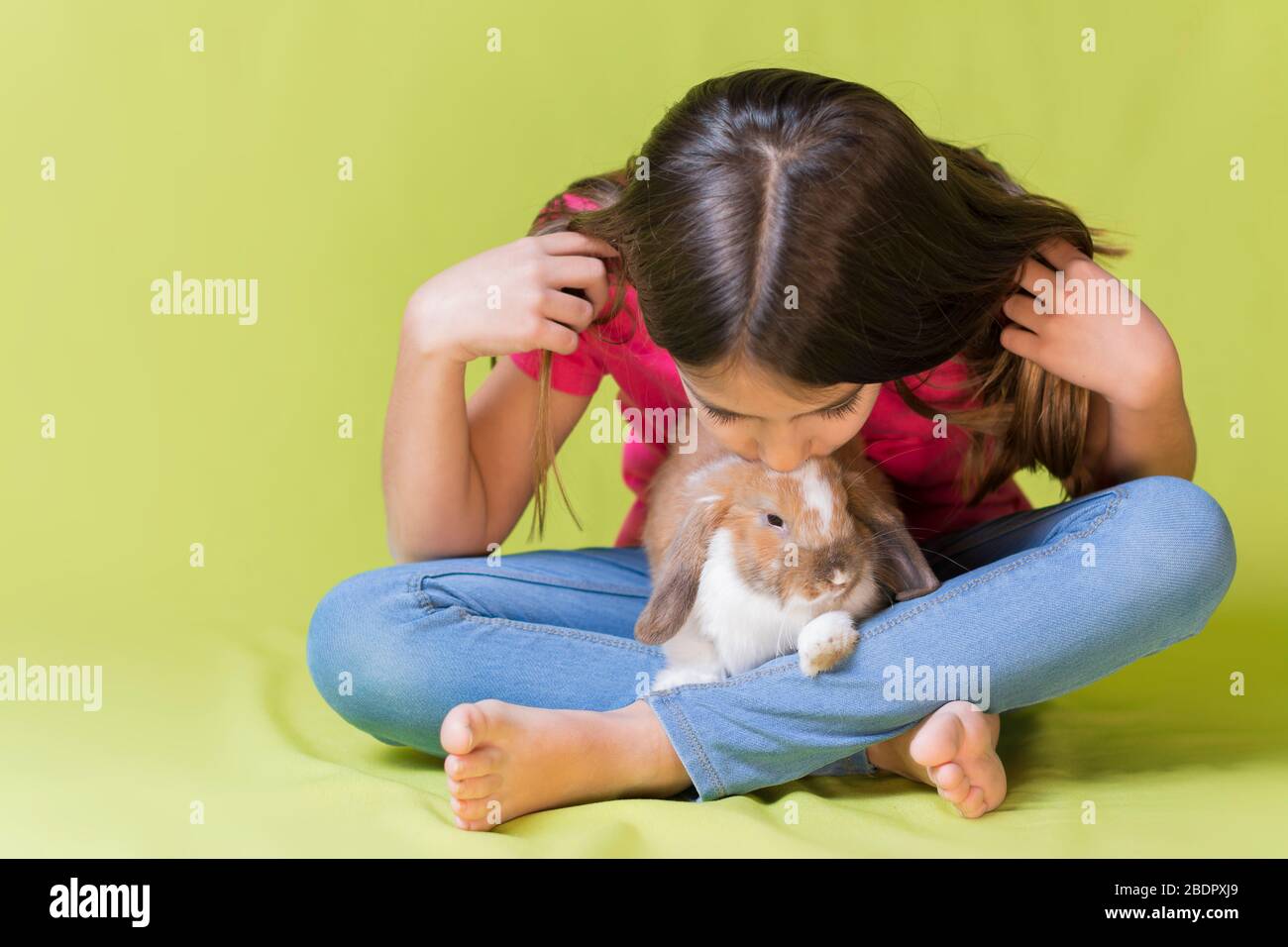 Caress legs hi-res stock photography and images - Alamy